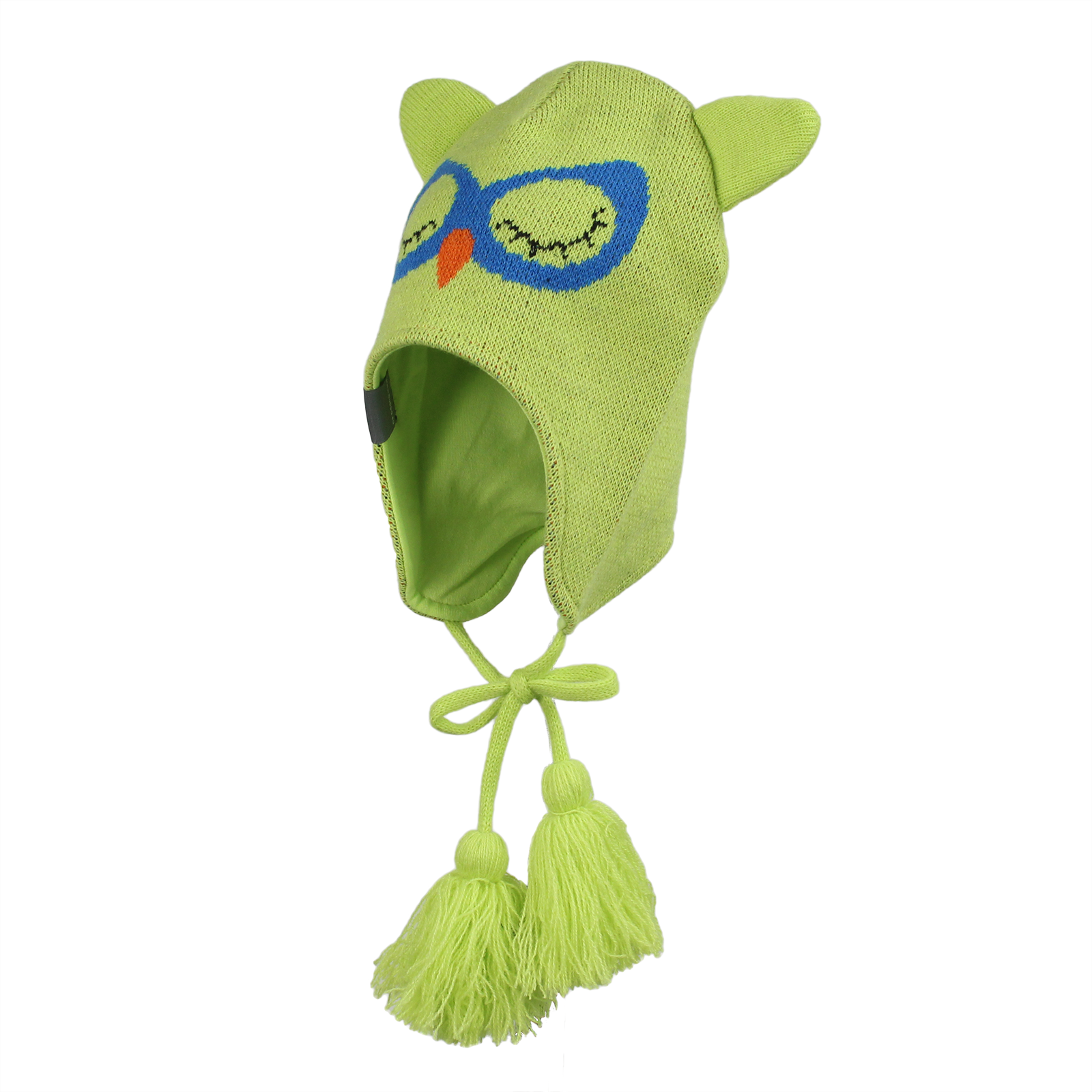 Шапка-ушанка Huppa Huppa Accessories для мальчиков