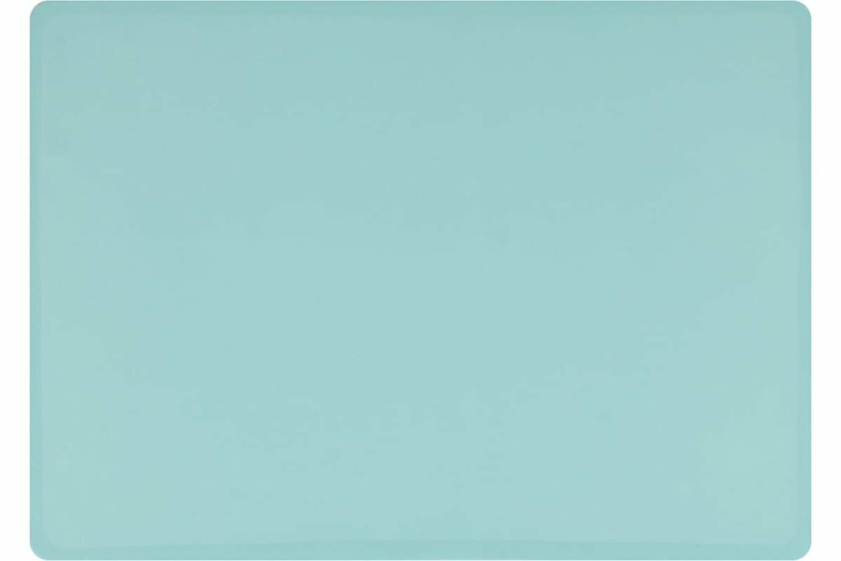 VETTA HS-012 термостойкий силиконовый коврик для противня 38x28x0.1 см, 3 цвета 891-045