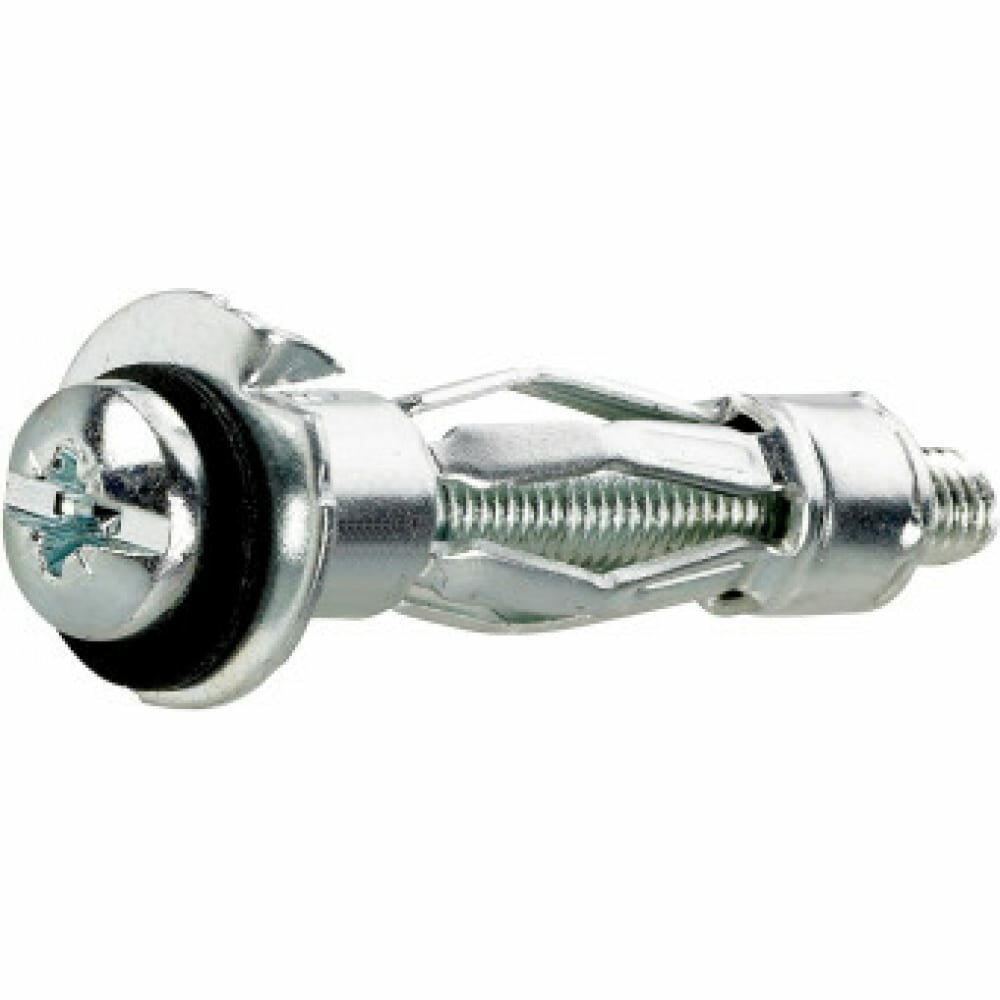 Анкер для листового материала европартнер MOLA 6-13 4 шт.