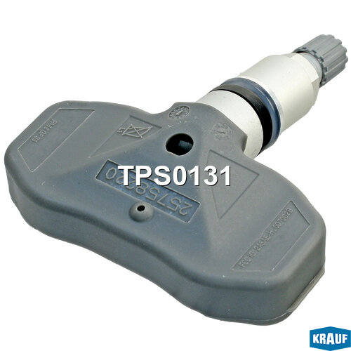 Датчик давления в шине Krauf TPS0131