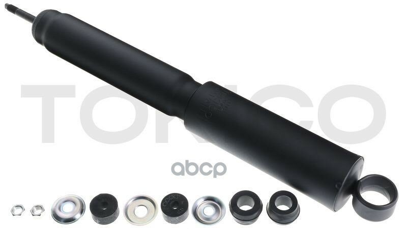 Амортизатор газомасляный задний /345011/ Tokico арт. E4098