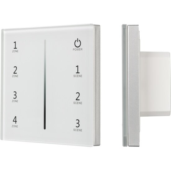 Панель управления Arlight Sens Smart-P34-Dim White 027111