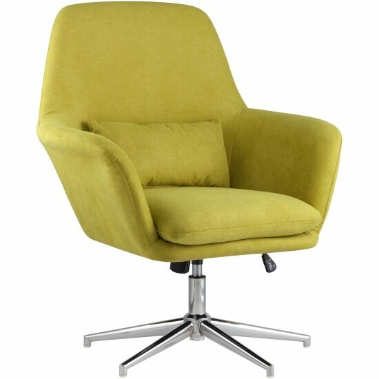 Кресло Stool Group Рон регулируемое, травяной