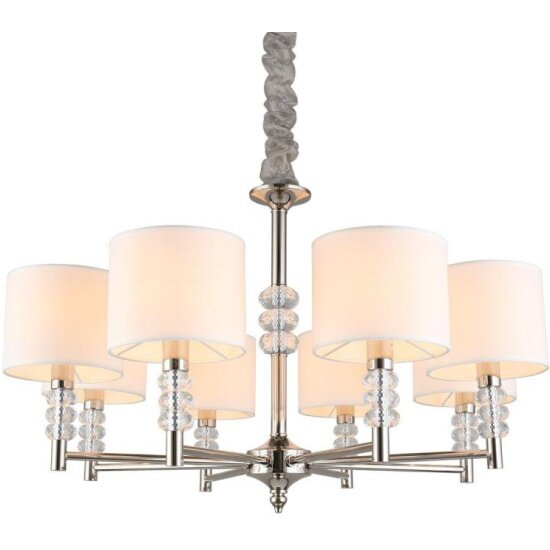 Подвесная люстра Aployt Franula APL.724.03.08