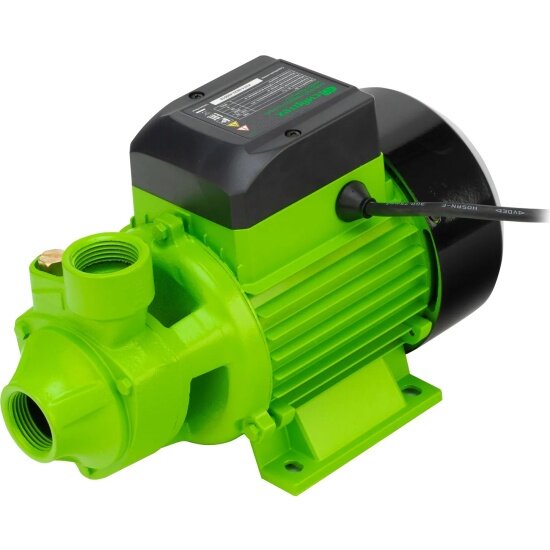 Насос поверхностный Сибртех СПН700-Ч 97243