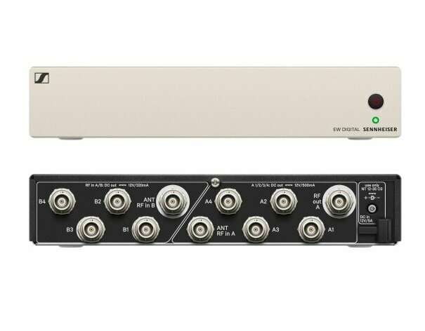 Антенный сплиттер Sennheiser EW-D ASA (Q-R-S)