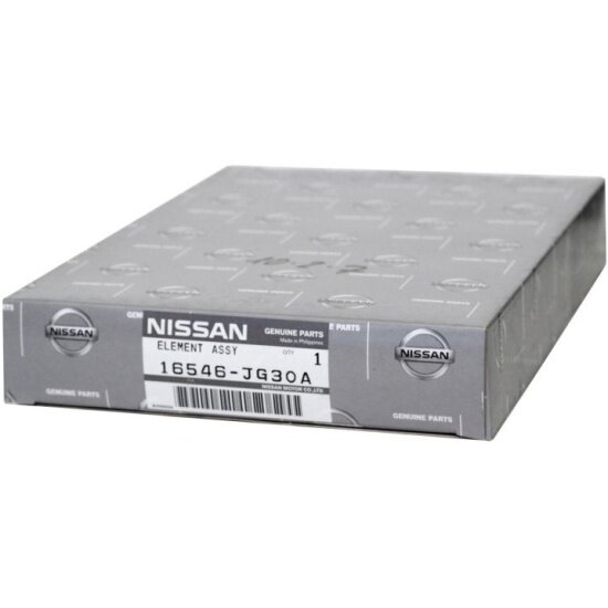 Фильтр воздушный Nissan 16546-JG30A