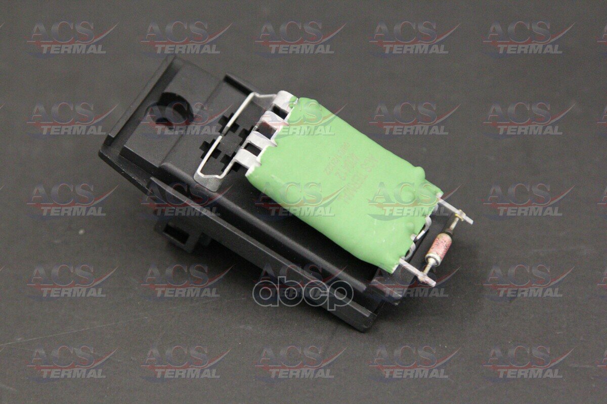 Регулятор FORD Focus 1 4-1 608/98- ACS Termal арт. 400412