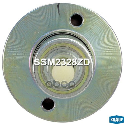 Втягивающее реле стартера Krauf арт. SSM2328ZD
