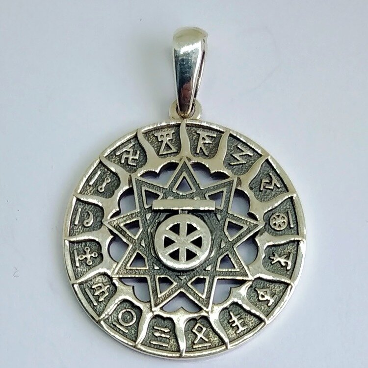 Чертог финиста