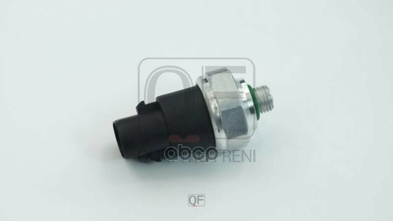 Датчик давления кондиционера QUATTRO FRENI арт. qf40q00129