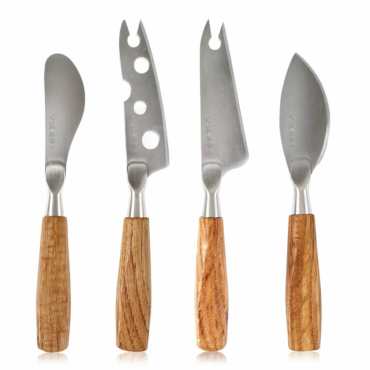 Набор ножей для сыра Boska Cheese Knife Set Mini Oslo 320218