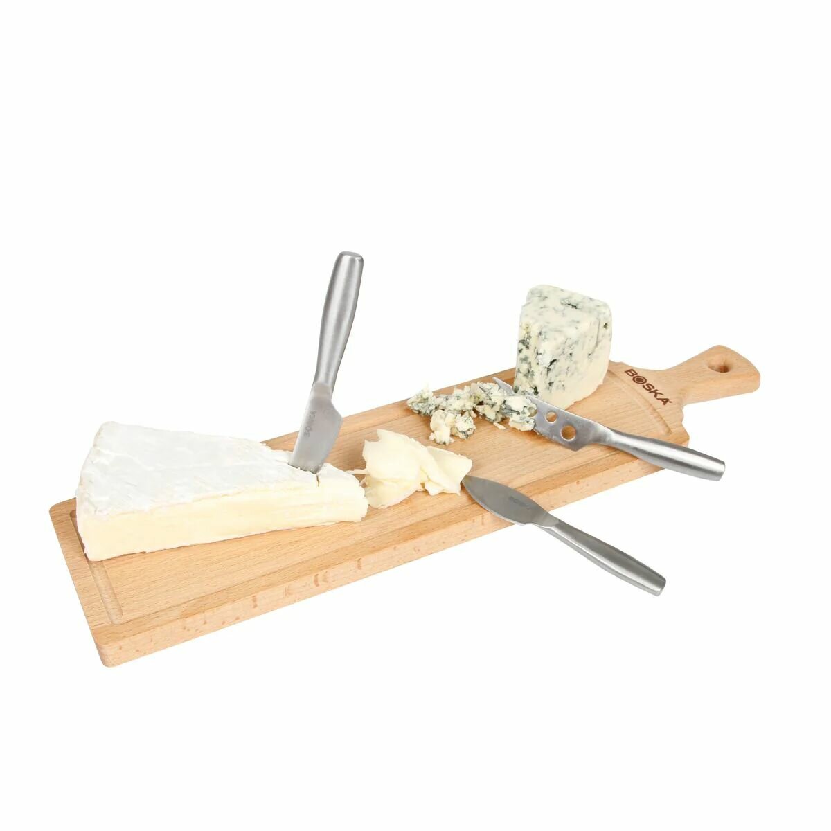 Набор для сыра Boska Cheese Set Amigo 358208