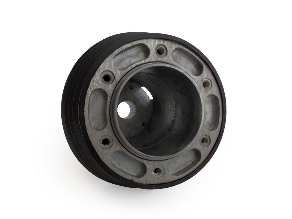 Адаптер для установки руля на ВАЗ 2108-2115, 2110-2112 BOSS KIT 802