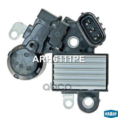 Регулятор генератора ARH6111PE Krauf арт. ARH6111PE