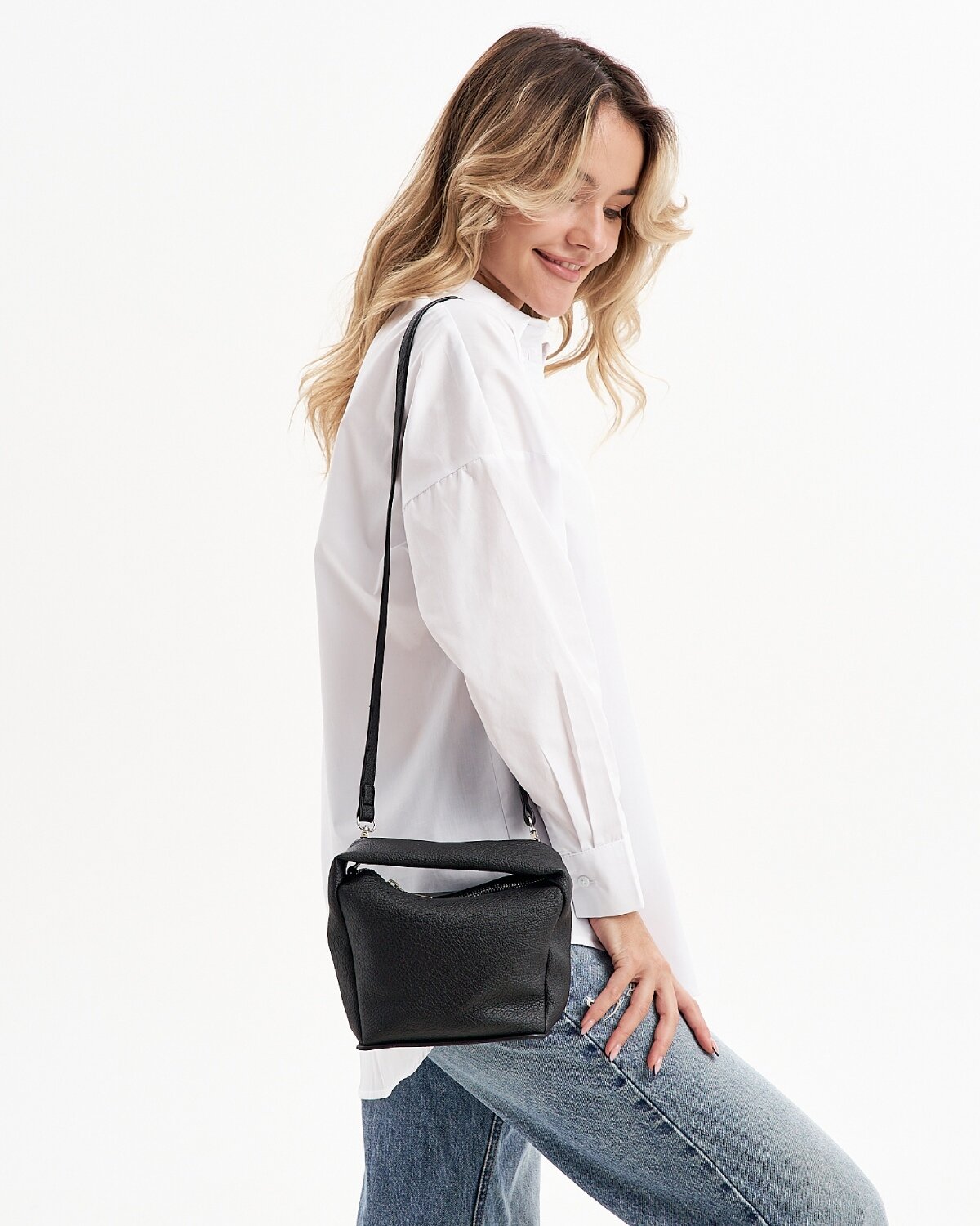 Сумка кросс-боди