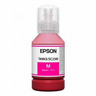 Чернила Epson T49N3/SC23M MAGENTA
