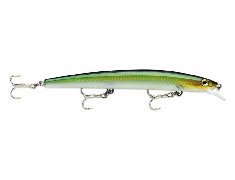 Воблер RAPALA MXR-13 FG