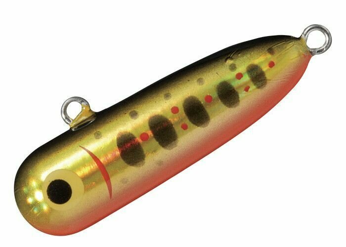 Воблер Smith BTK Swimmer 41 мм. 6,5гр. №02