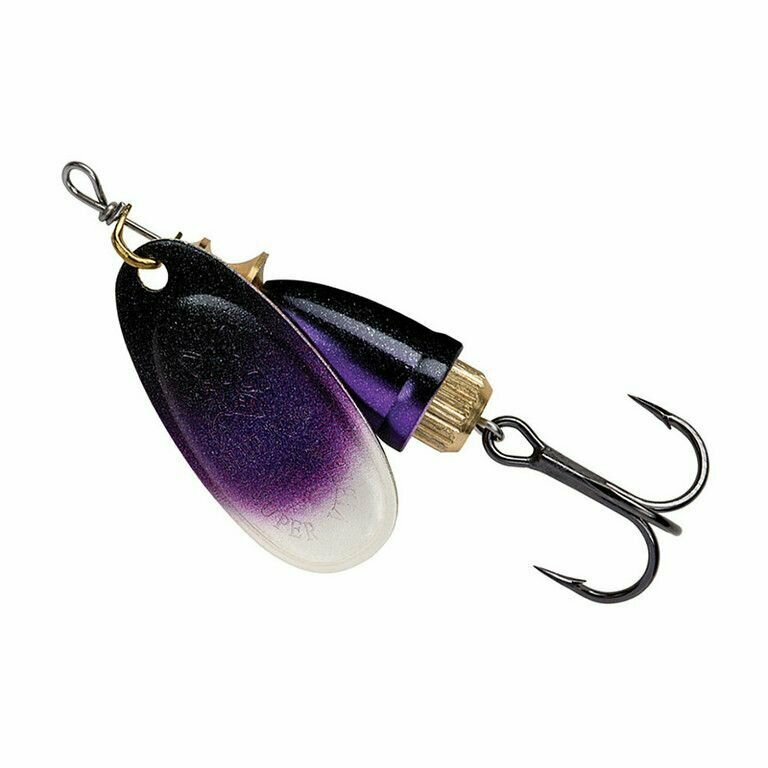 Блесна Blue Fox Vibrax BFNL6-L