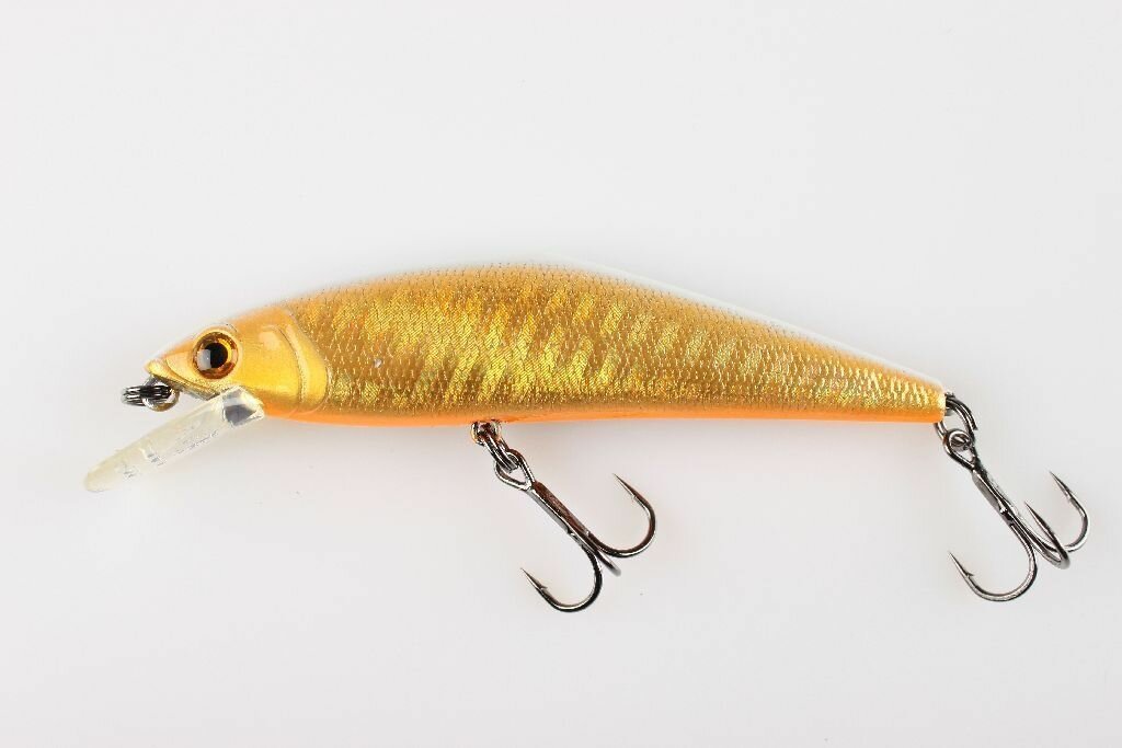 Воблер Smith D-Contact 50 27