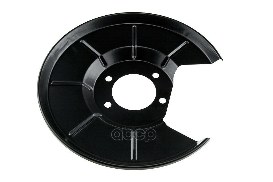 Защита торм, диска FORD MONDEO IV 07-, GALAXY 06-, S-MAX 06- /ЗАД, прав/ NTY арт. HTO-FR-004