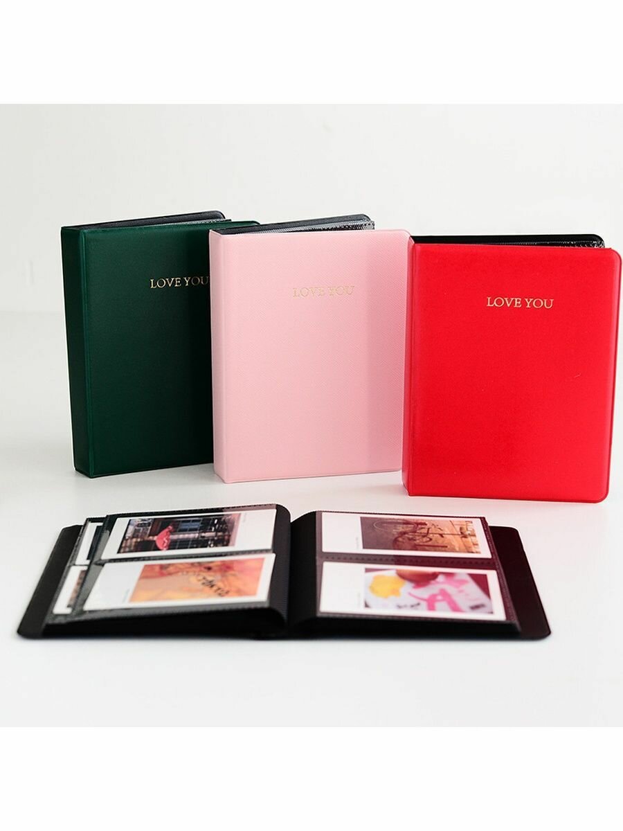 Фотоальбомы