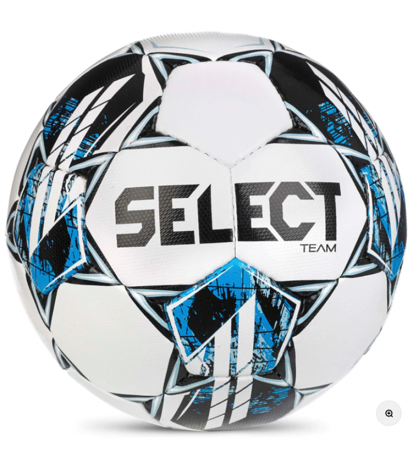 Мяч футбольный Select Team V23 Basic Fifa №5