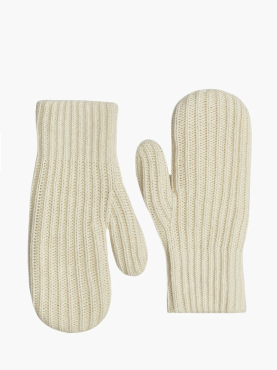 Варежки для женщин