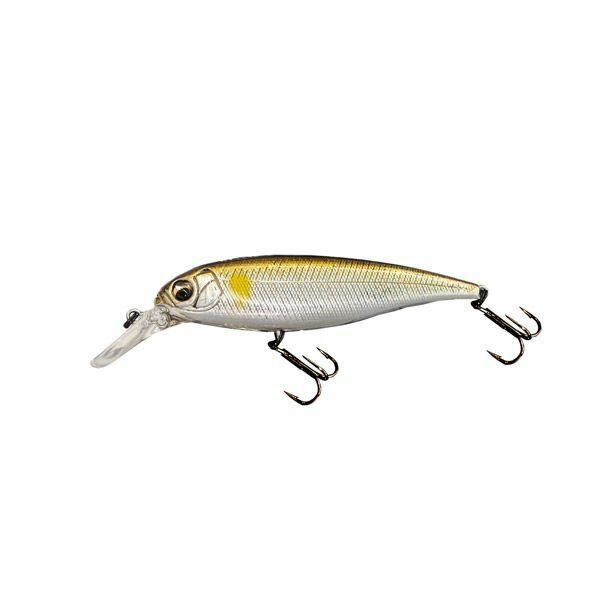 Воблер IMAKATSU RIPRIZER 60F 4.4g цвет 124