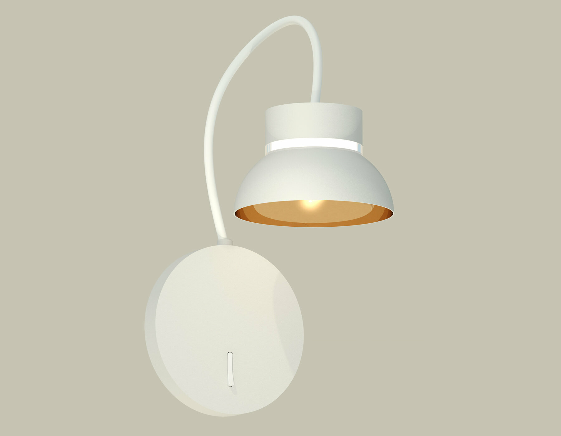 Настенный светильник Ambrella Light DIY System Complects, XB9595101, Стиль Хай-тек