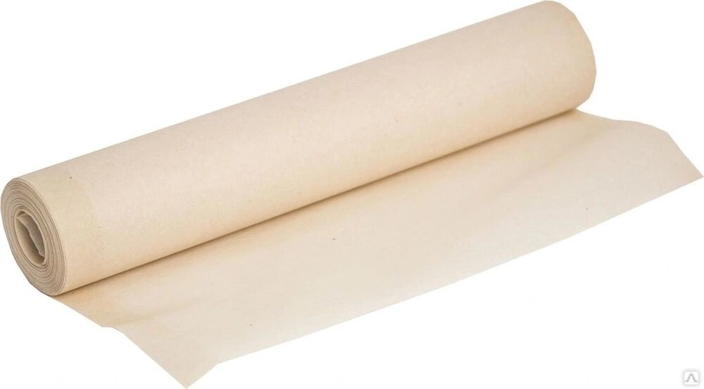 Бумага для выпечки, ТМ HD, 10 м, пл. 45 г/кв м, пп пакет с этикеткой ЕВ 10844 (Артикул: 4100005869)