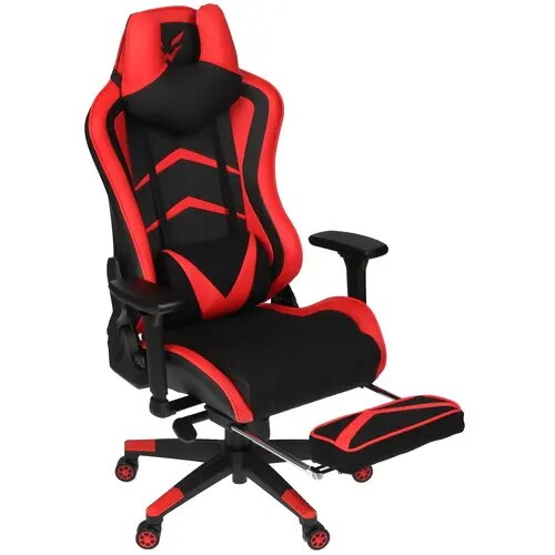 99015063930 Кресло игровое ARDOR GAMING Force Armor 2000M красный