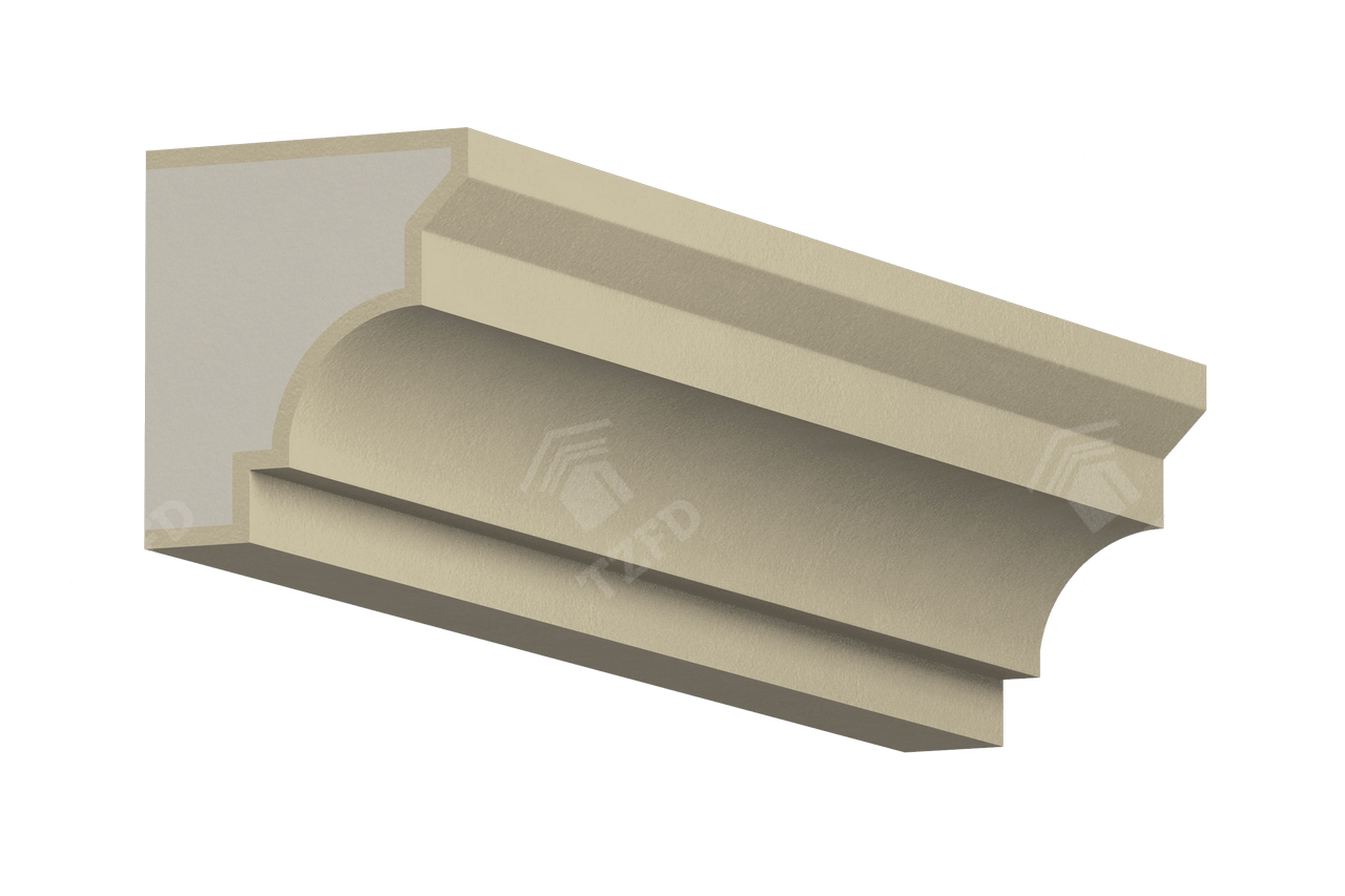 Венчающий карниз ВК-280/1