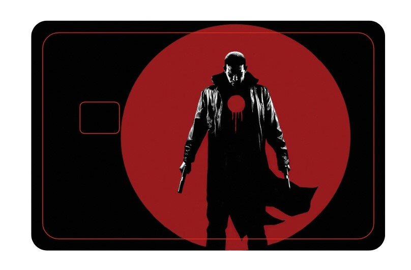 Наклейка на банковскую карту, стикер на карту, маленький чип, мемы, приколы, комиксы, стильная наклейка мемы