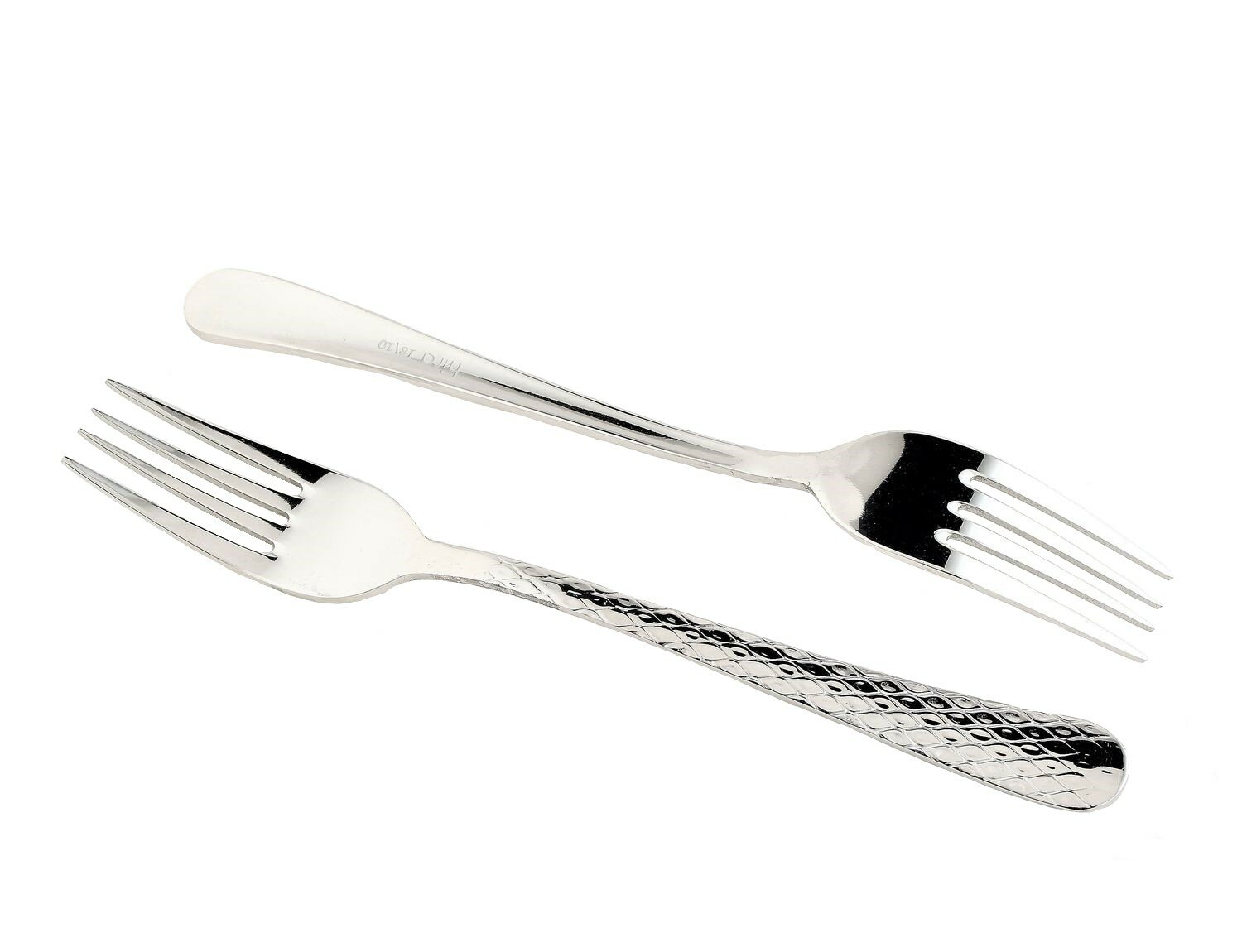 Набор 6шт вилок столовая 18/10 Paris