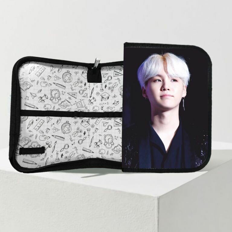 Пенал BTS № 6