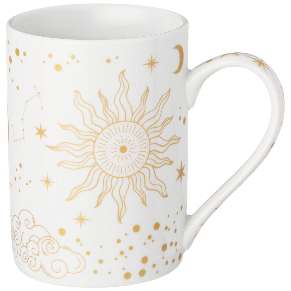 Кружка lefard astronomy 300 мл KSG-86-2561