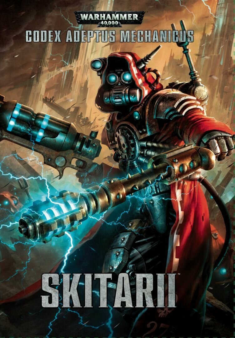 Плакат, постер Warhammer, Вархаммер на бумаге, размер 60х84см