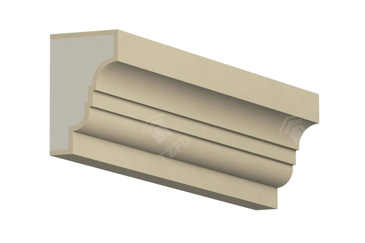 Венчающий карниз ВК-150/2