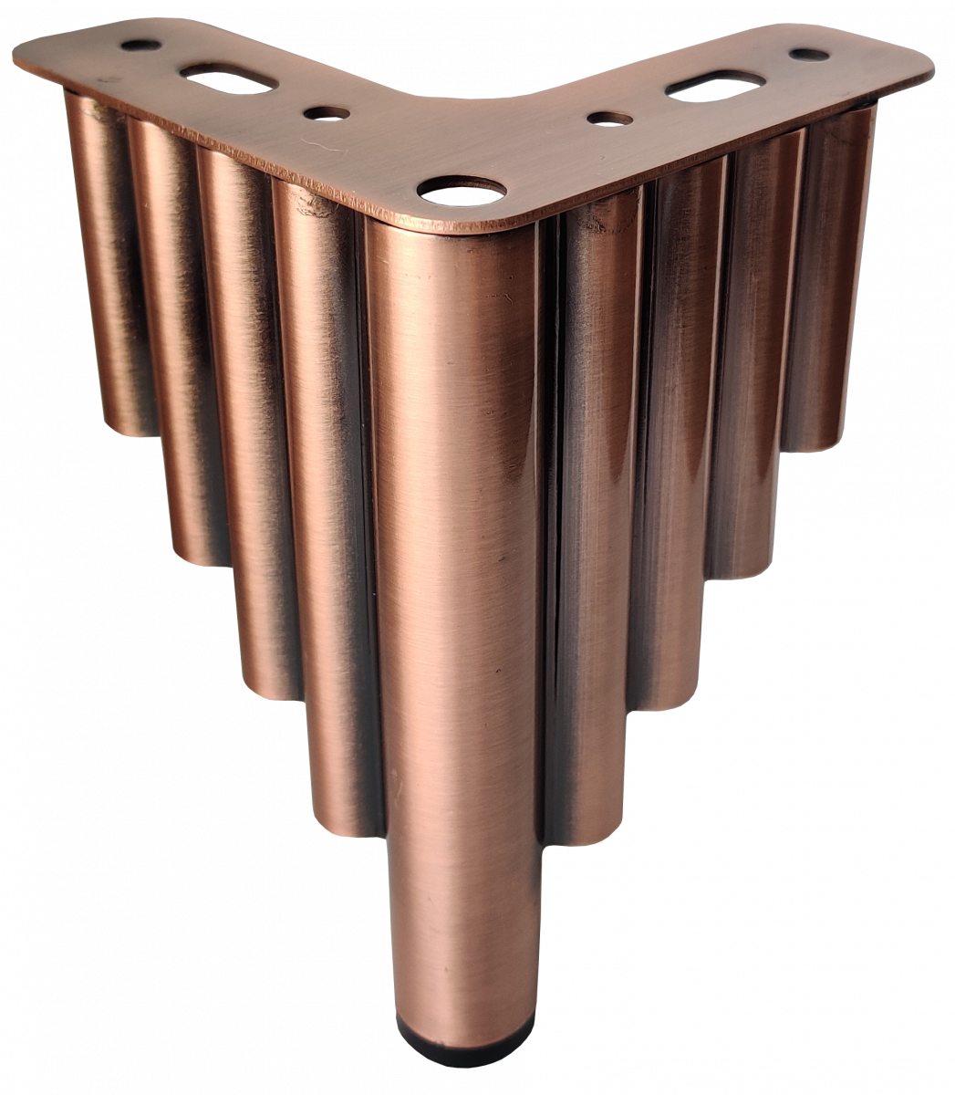 Опора модель M-710 (Н-150 Brass)