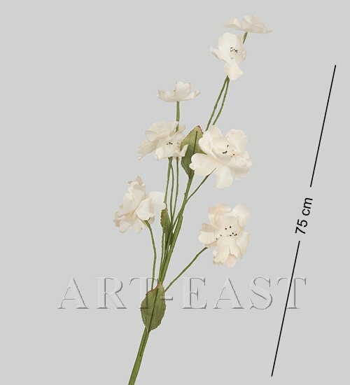 Ветка мини розы TR 357 113-50719