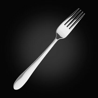 Вилка закусочная "Cremona"