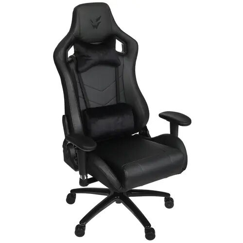 99015079527 Кресло игровое ARDOR GAMING Chaos Guard 300M черный