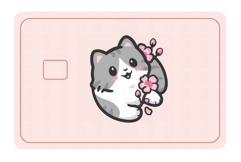 Наклейка на банковскую карту, стикер на карту, маленький чип, мемы, приколы, комиксы, стильная наклейка мемы