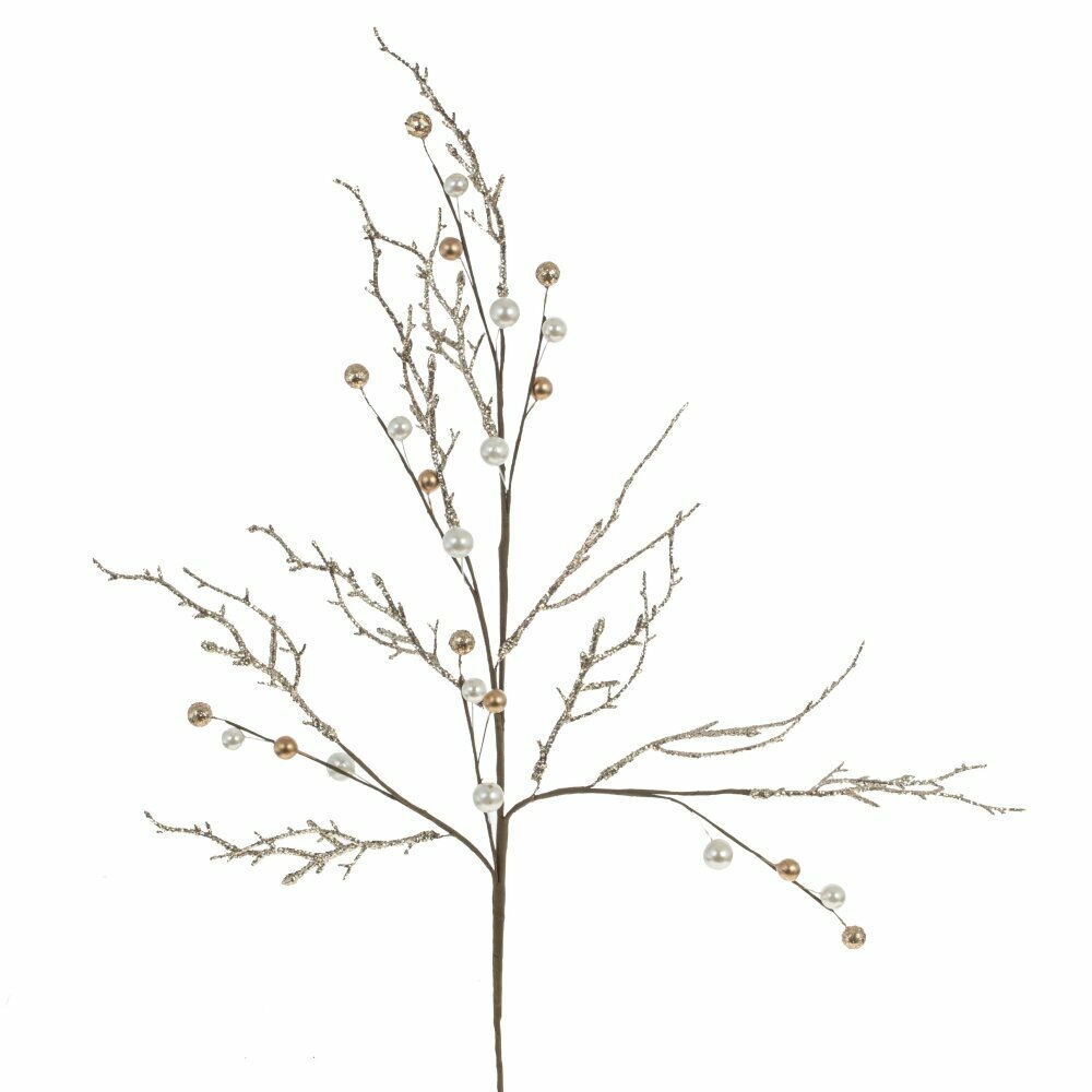 Изделие декоративное Ветка, 36х2х66 см KSM-793962