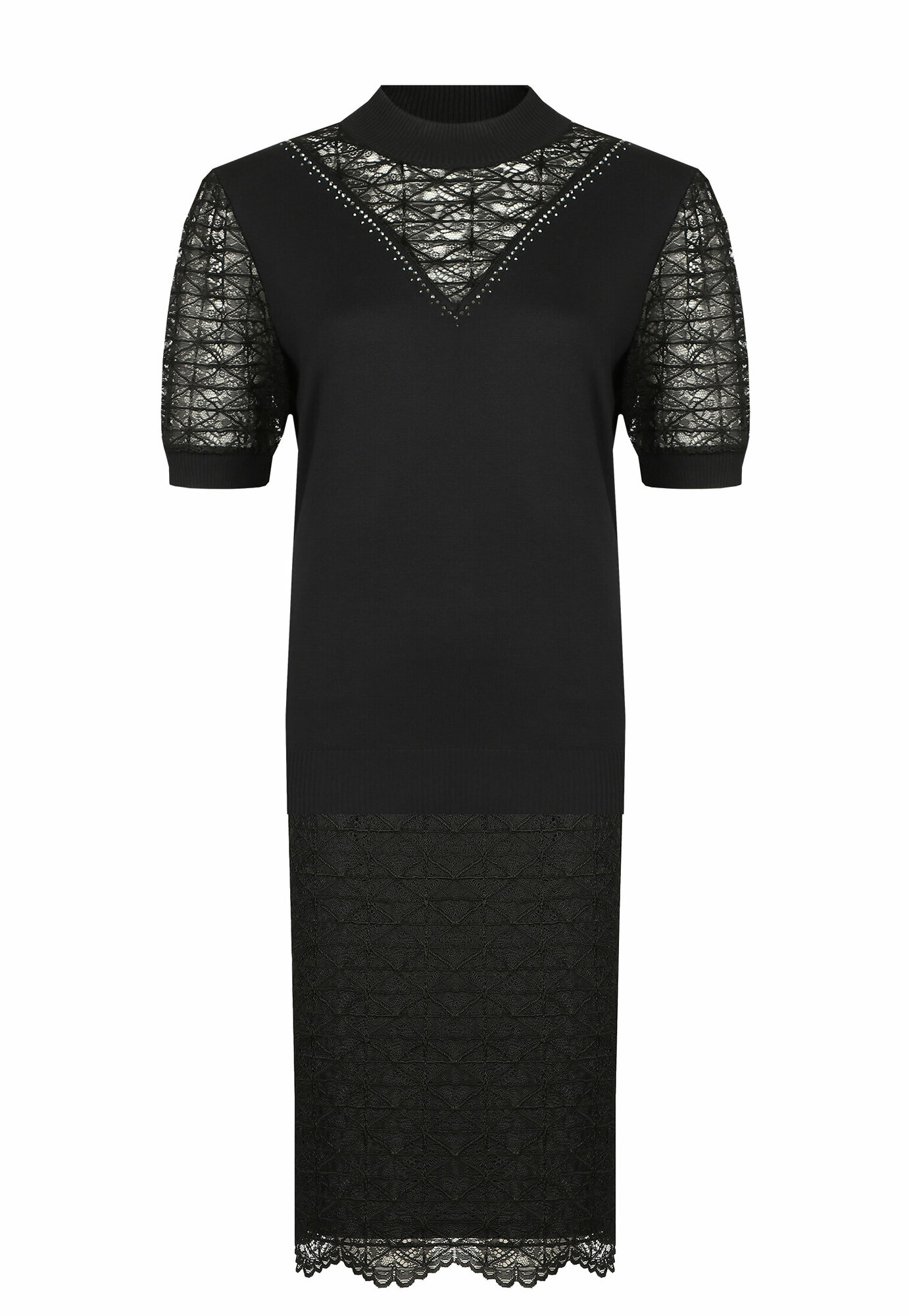 Комплект одежды