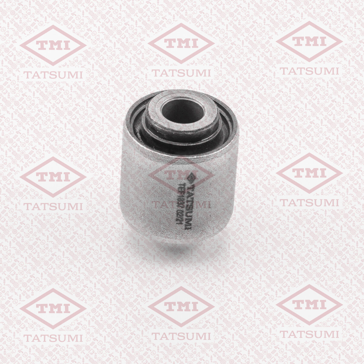 Сайлентблок задней цапфы TATSUMI арт. TEF1837
