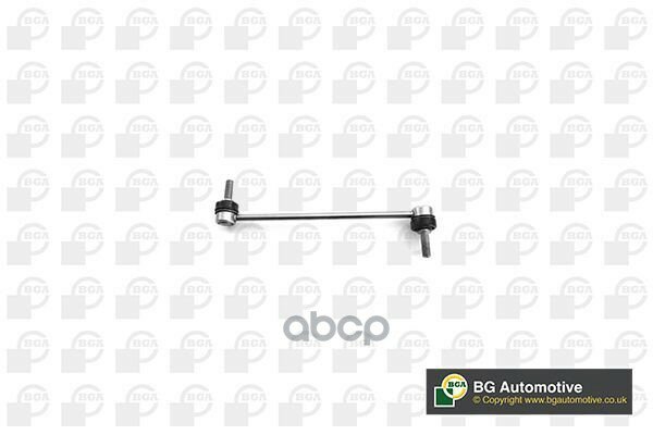 Тяга стабилизатора переднего! Ford Transit 2.0-3.2TDCi 00> Bga арт. LS2334