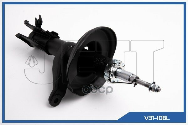Стойка JETT V31-108L (331051) JETT арт. V31-108L